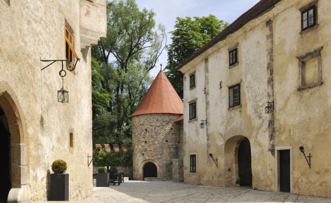 Grad Otočec